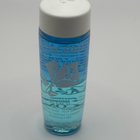 Lancome | Skincare | Reserved Mrswylancome Bifacil Cleanser Travel Size ...